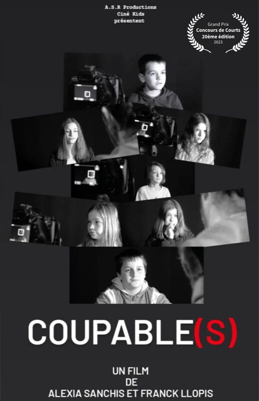COUPABLE(S) | Festival Au Cinéma Pour les Droits Humains 2024