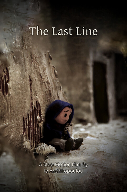 The Last Line | Festival Au Cinéma Pour les Droits Humains 2025